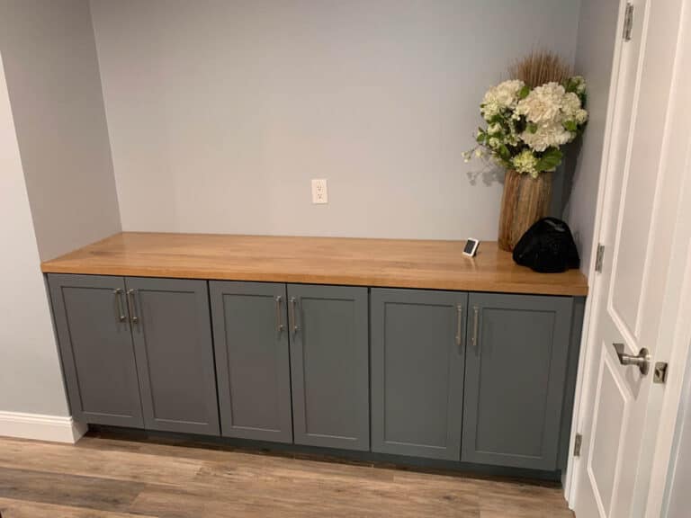 Kitchen Remodel Photo Gallery | Cole Cabinets in RI